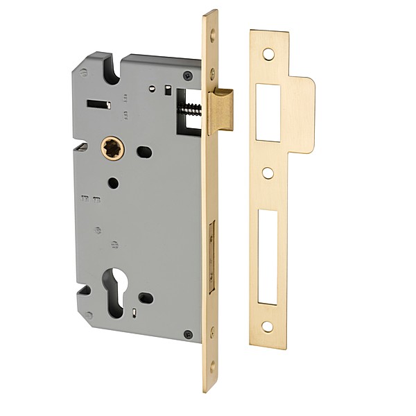 External Locks | Handle Co.